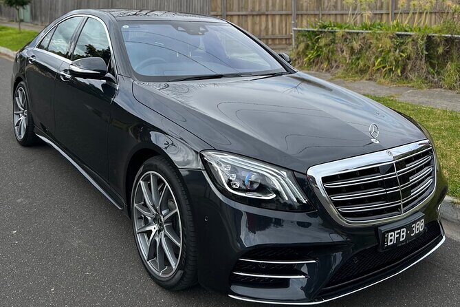 Airport Transfers - A Closer Look at the Service