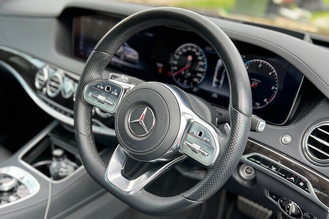 Airport Transfers - FAQ