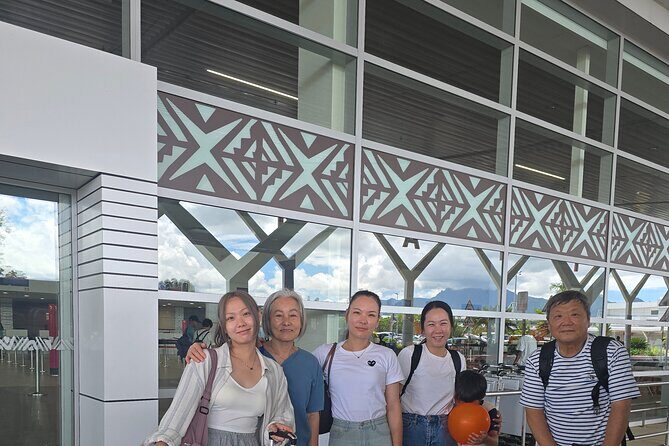 Airport Transfers Fiji - What to Expect on Your Fiji Airport Transfer