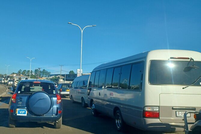 Airport Transfers from Honiara International Airport to Hotel - Frequently Asked Questions (FAQs)