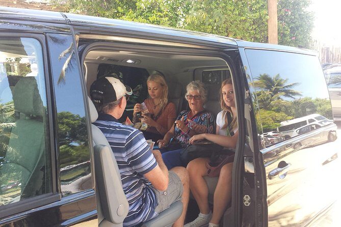 Airport Transfers Premium One Way Tontouta-Sheraton Deva Resort - Final Thoughts