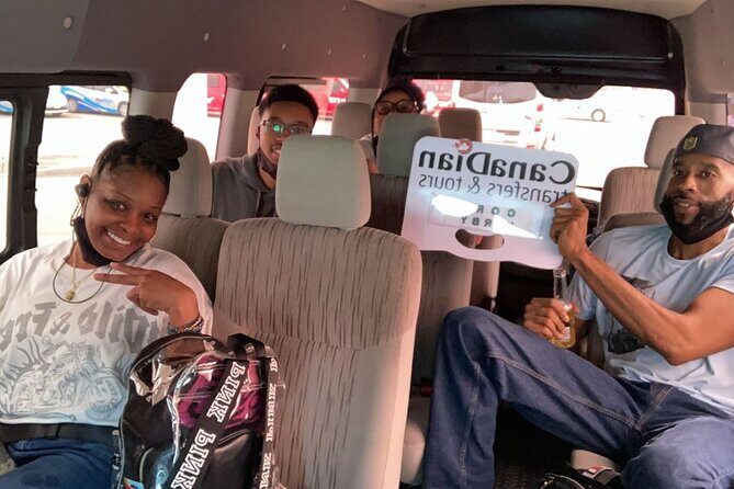 Airport Transfers to Costa Mujeres - Private van (ROUND TRIP) FLAT RATE - Pricing and Value