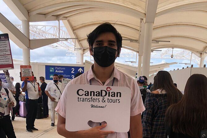 Airport Transfers to Playa del Carmen - Private van (ROUND TRIP) FLAT RATE - Why This Service Stands Out