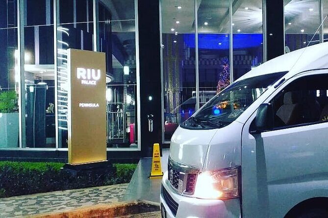 Airport Transfers to Playa del Carmen - Private van (ROUND TRIP) FLAT RATE - Final Thoughts