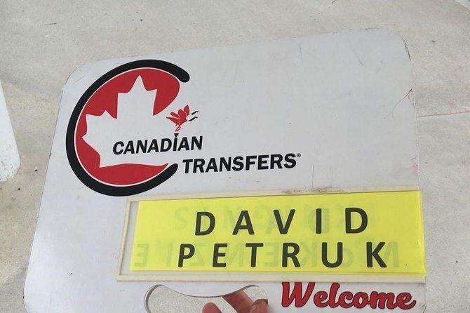 Airport Transfers to Puerto Juarez - Private van (ROUND TRIP) FLAT RATE - Breaking Down the Journey