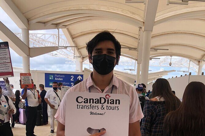 Airport Transfers to Puerto Morelos - Private van (ROUND TRIP) FLAT RATE - Airport Transfers to Puerto Morelos - Private Van (ROUND TRIP) FLAT RATE: A Practical Guide