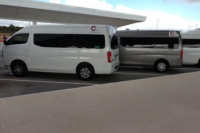Airport Transfers to Puerto Morelos - Private van (ROUND TRIP) FLAT RATE - Final Thoughts