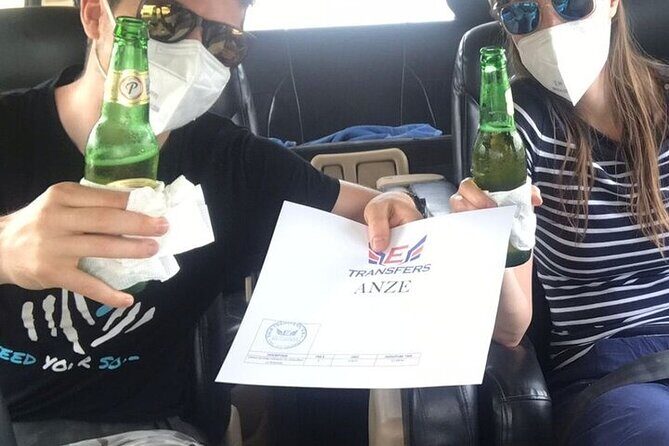 Airport Transfers to Punta Cana / Bavaro and Uvero Alto Hotels - What to Expect from the Punta Cana Airport Transfer