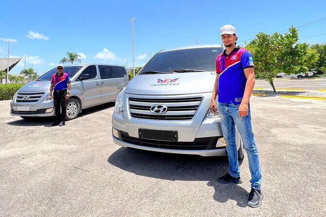 Airport Transfers to Punta Cana / Bavaro and Uvero Alto Hotels - FAQ