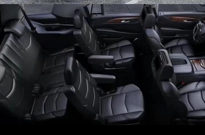 Airport Transportation, City and Winery Tours, Hourly As Directed - Who Is This Tour Best For?