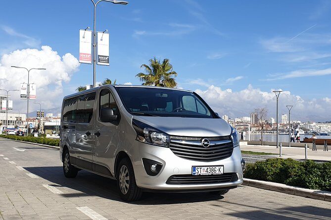 Airport(Resnik) to or from Split transfer - Practical Tips for Travelers