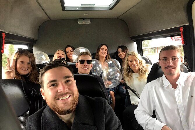 Airports/ports Transfers from /to Rethymno (one way) - The Sum Up