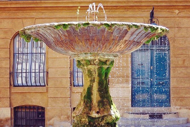 Aix-en-Provence, Cassis, Marseille - Private Tour From Marseille - The Itinerary Breakdown: What to Expect