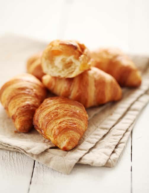 Aix-en-Provence: Croissant Baking Class - Key Points