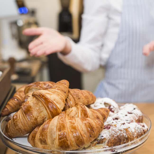Aix-en-Provence: Croissant Baking Class - Why We Love This Croissant Class