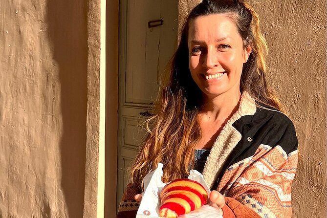 Aix-en-Provence: Eat, Laugh, Love with Olivia - Key Points