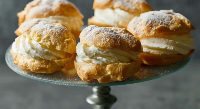 Aix-en-Provence: Eclairs & Choux Pastry Class - Who Will Love This Experience?