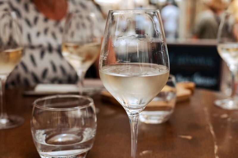 Aix en Provence Food & City Half Day tour - Who Will Love This Experience?