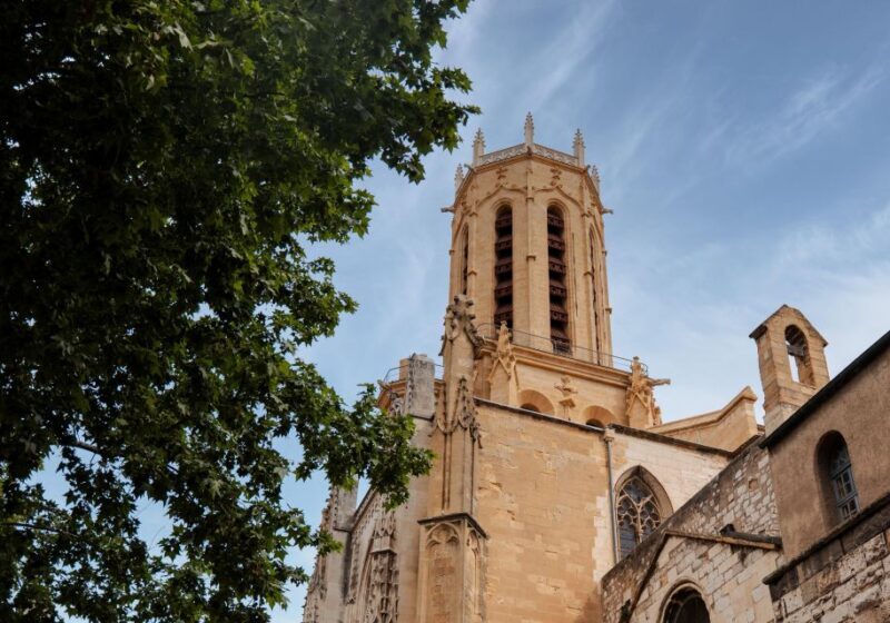 Aix en Provence Food & City Half Day tour - Practical Tips for Travelers