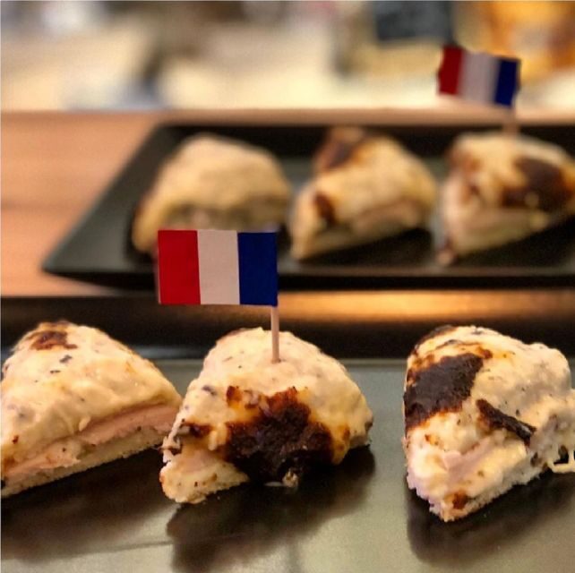 Aix-en-Provence: Food Tour - Exploring Rue d’Italie