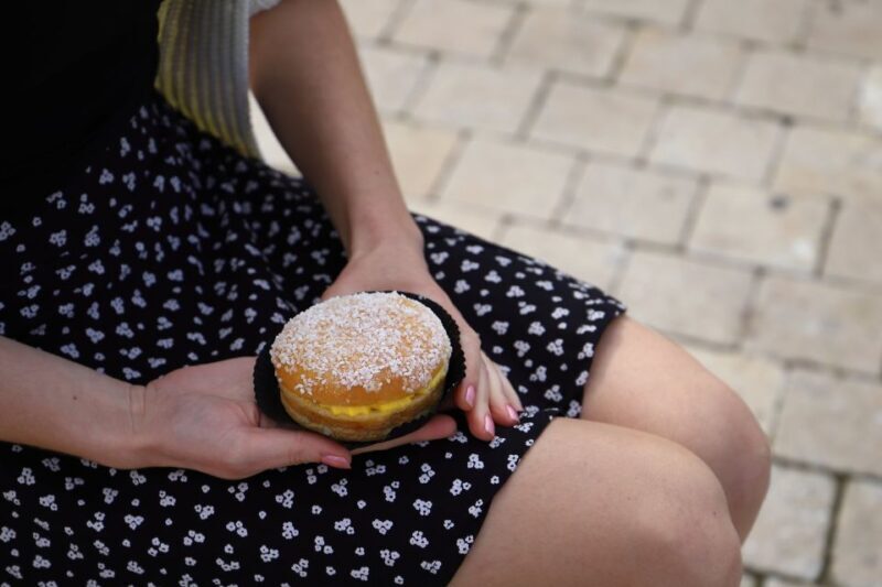 Aix-en-Provence: Food Tour - Real Traveler Insights