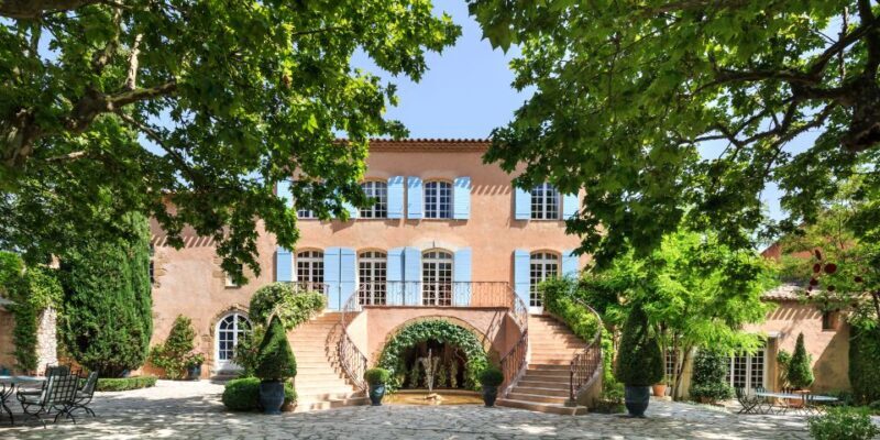 Aix-en-Provence: Half Day Wine Tour in Coteaux d'Aix - The Itinerary: What to Expect from Start to Finish