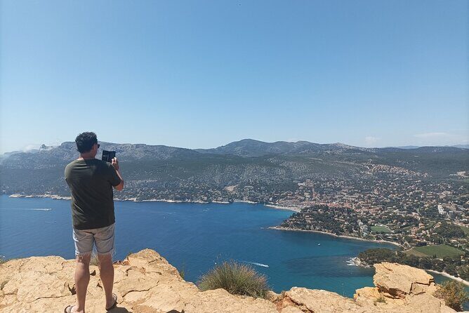 Aix-en-Provence Marseille and Cassis Provence Private Tour - Key Points