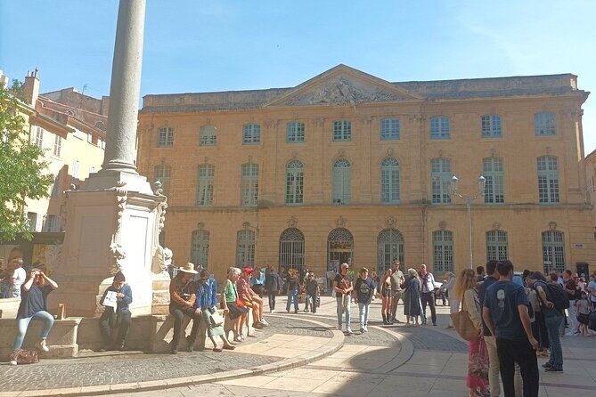 Aix-en-Provence Marseille and Cassis Provence Private Tour - What Travelers Say