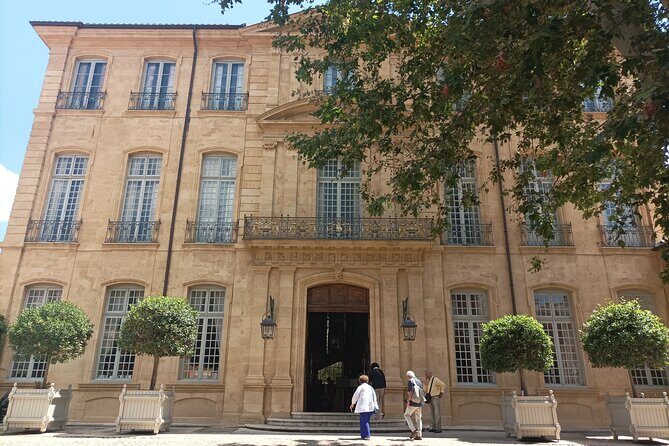 Aix-en-Provence Marseille and Cassis Provence Private Tour - Who Is This Tour Best For?