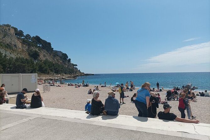 Aix-en-Provence Marseille and Cassis Provence Private Tour - Frequently Asked Questions