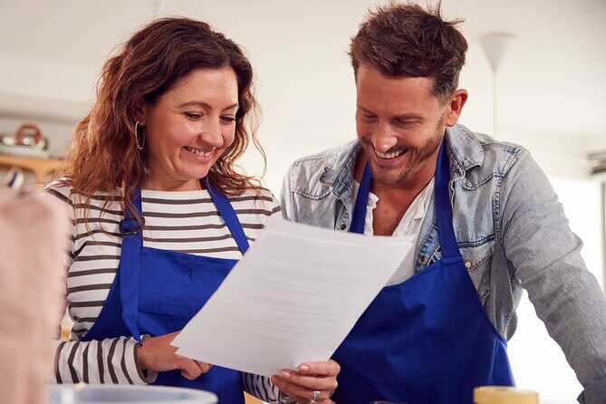 Aix en Provence Small group Croissant Baking Class with a chef - The Value of the Experience