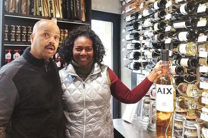 Aix-en-Provence Walking Food and Culture Tour - 3 hour private tour - The Authenticity Behind the Experience