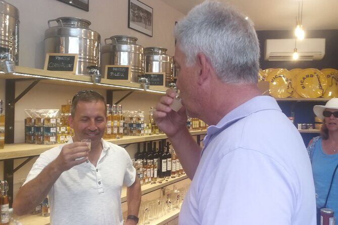 Aix-en-Provence Walking Food and Culture Tour - 3 hour private tour - FAQ