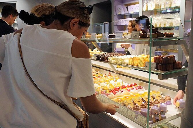 Aix-en-Provence Walking Food and Culture Tour - 3 hour private tour - Wrapping It Up: Who Is This Tour Best For?