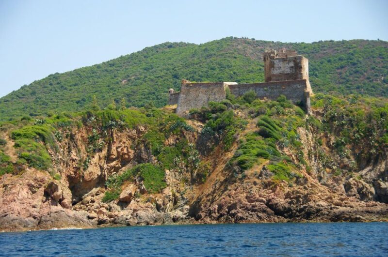 Ajaccio: Guided Scandola Nature Reserve Boat Tour - FAQ