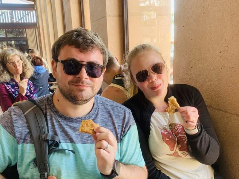 Ajaccio: Local Food Tour with Tastings - Final Thoughts: Is It Worth It?