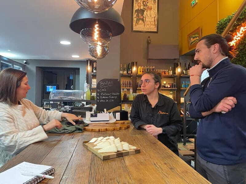 Ajaccio: Local Food Tour with Tastings - FAQ