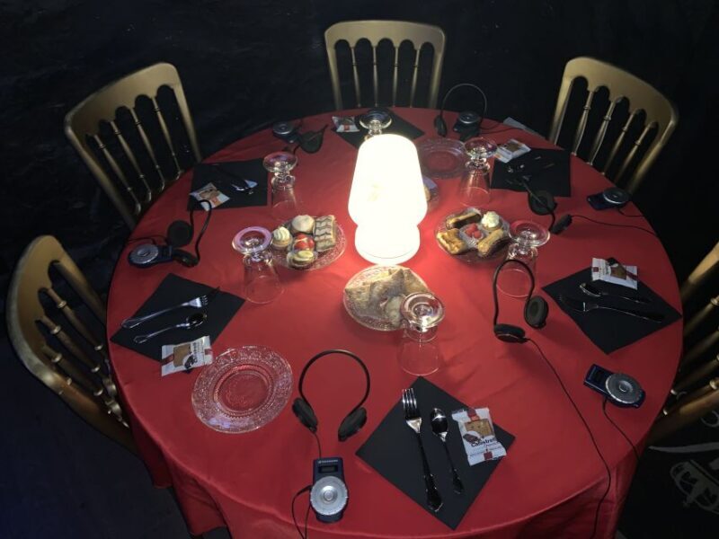 Ajaccio: Napoleon's Cave Experience with Corsican Meal - The Food and Drink Experience  