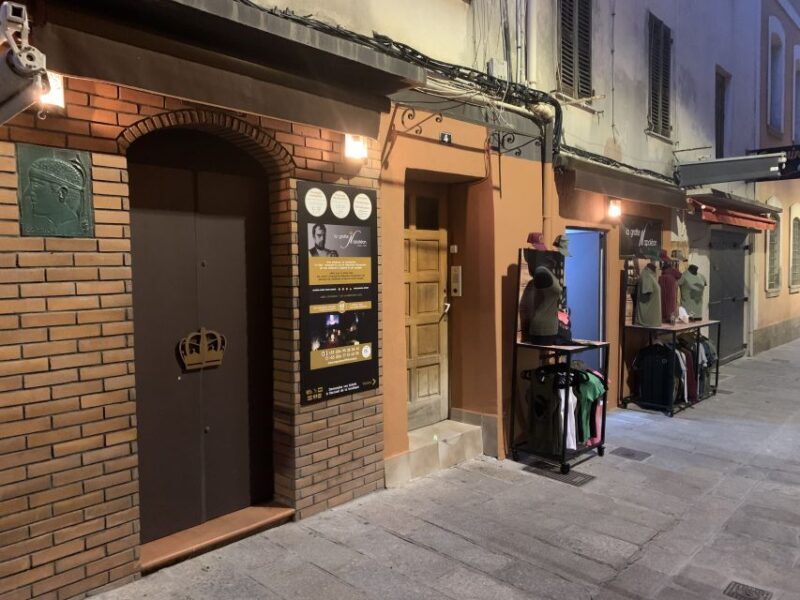 Ajaccio: Napoleon's Cave Experience with Corsican Meal - Final Thoughts on the Experience  