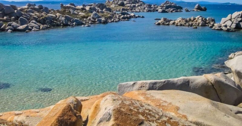 Ajaccio/Porticcio: Lavezzi Islands/Bonifacio Caves Boat Tour - Who Should Book This Tour?