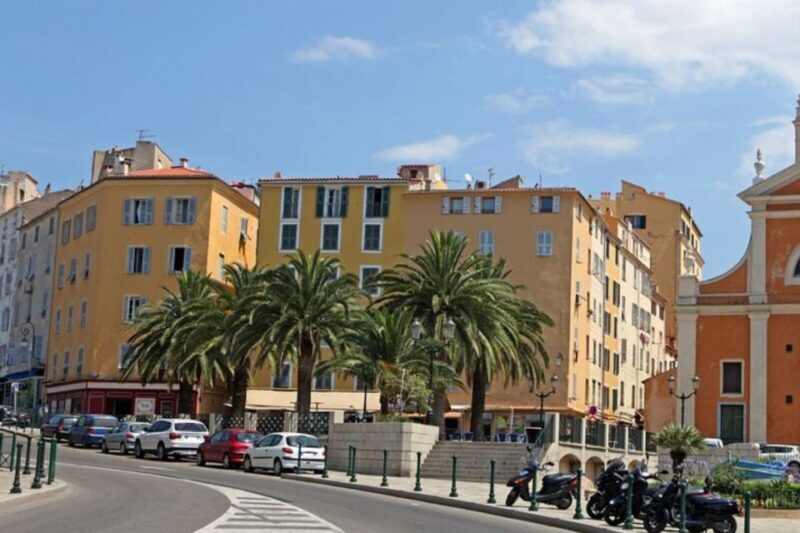 Ajaccio: Private custom tour with a local guide - Why Opt for a Private, Custom Tour in Ajaccio?