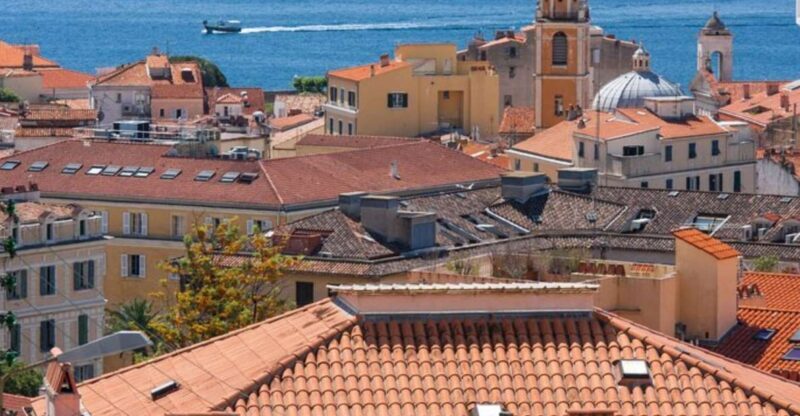 Ajaccio: Private custom tour with a local guide - The Itinerary: What Youll See and Experience