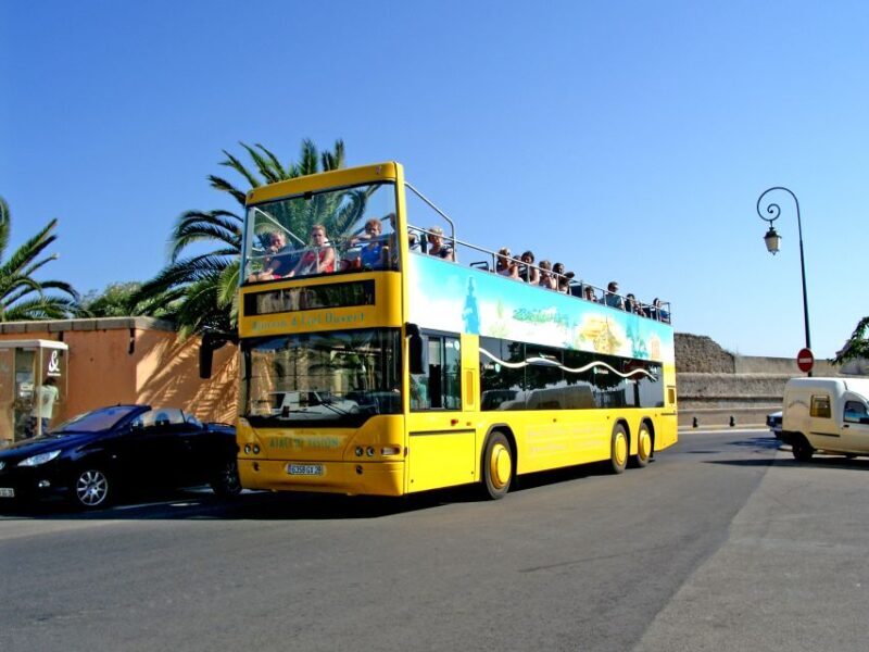 Ajaccio Sightseeing Tour - Who Should Take This Tour?