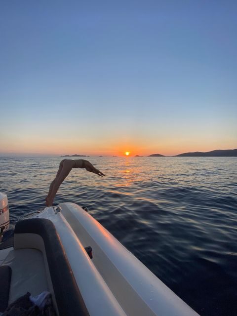 Ajaccio: Sunset Sea Trip to Sanguinaires Islands - An In-Depth Look at the Sunset Sea Trip 