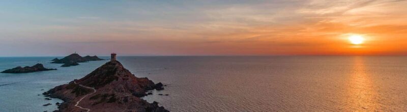 Ajaccio: Sunset Sea Trip to Sanguinaires Islands - Considerations and Practical Tips