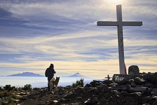 Ajusco Sunrise Hike with Drone photos-highest sunrise in CDMX - FAQ