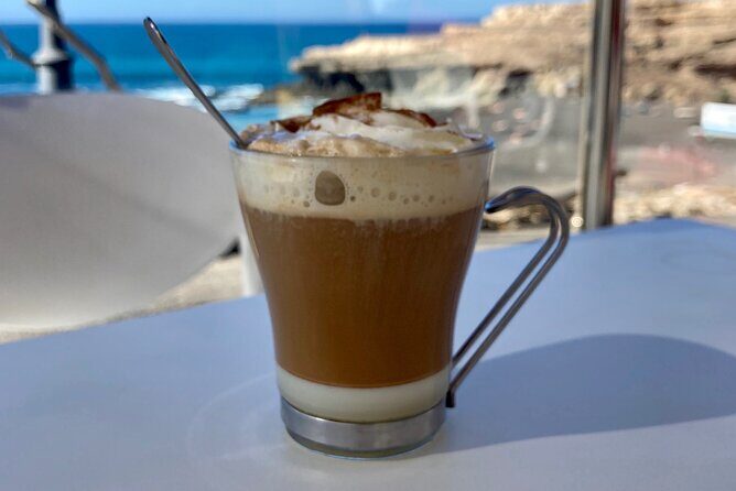 Ajuy and Las Peñitas : Hike to Legends and Wild West Coast - Practical Tips for Travelers