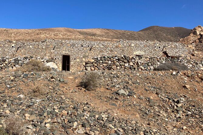 Ajuy and Las Peñitas : Hike to Legends and Wild West Coast - The Sum Up: Who Should Join This Tour?