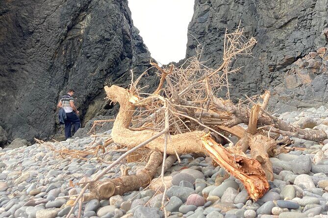 Ajuy and Las Peñitas : Hike to Legends and Wild West Coast - FAQ