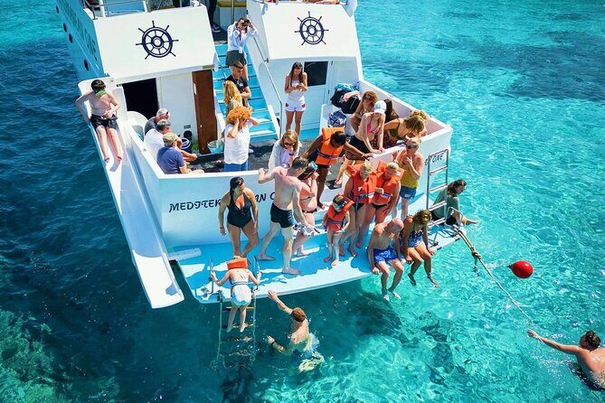 Akamas, Baths of Aphrodite and Blue Lagoon Day Tour from Paphos - In-Depth Look at the Tour Experience